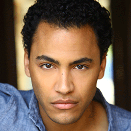 Keith Walker | A Noise Within