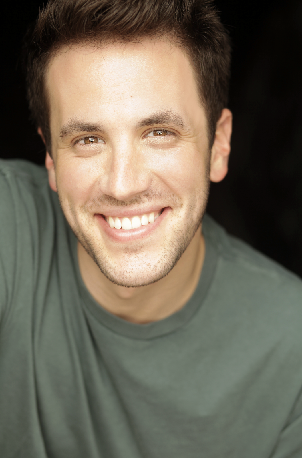 Zach Kenney | A Noise Within